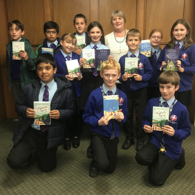 The Children's Bookshow | Performances