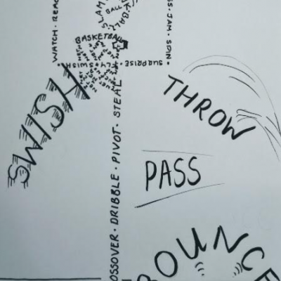 The Children's Bookshow | Resources for Schools: The Crossover