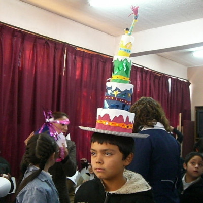 The Children's Bookshow | Satoshi Kitamura