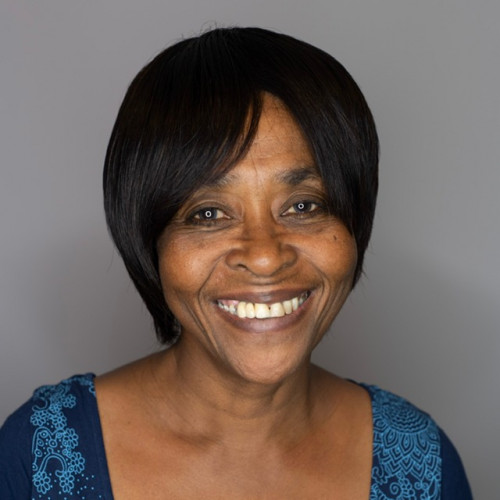 The Children's Bookshow | Valerie Bloom