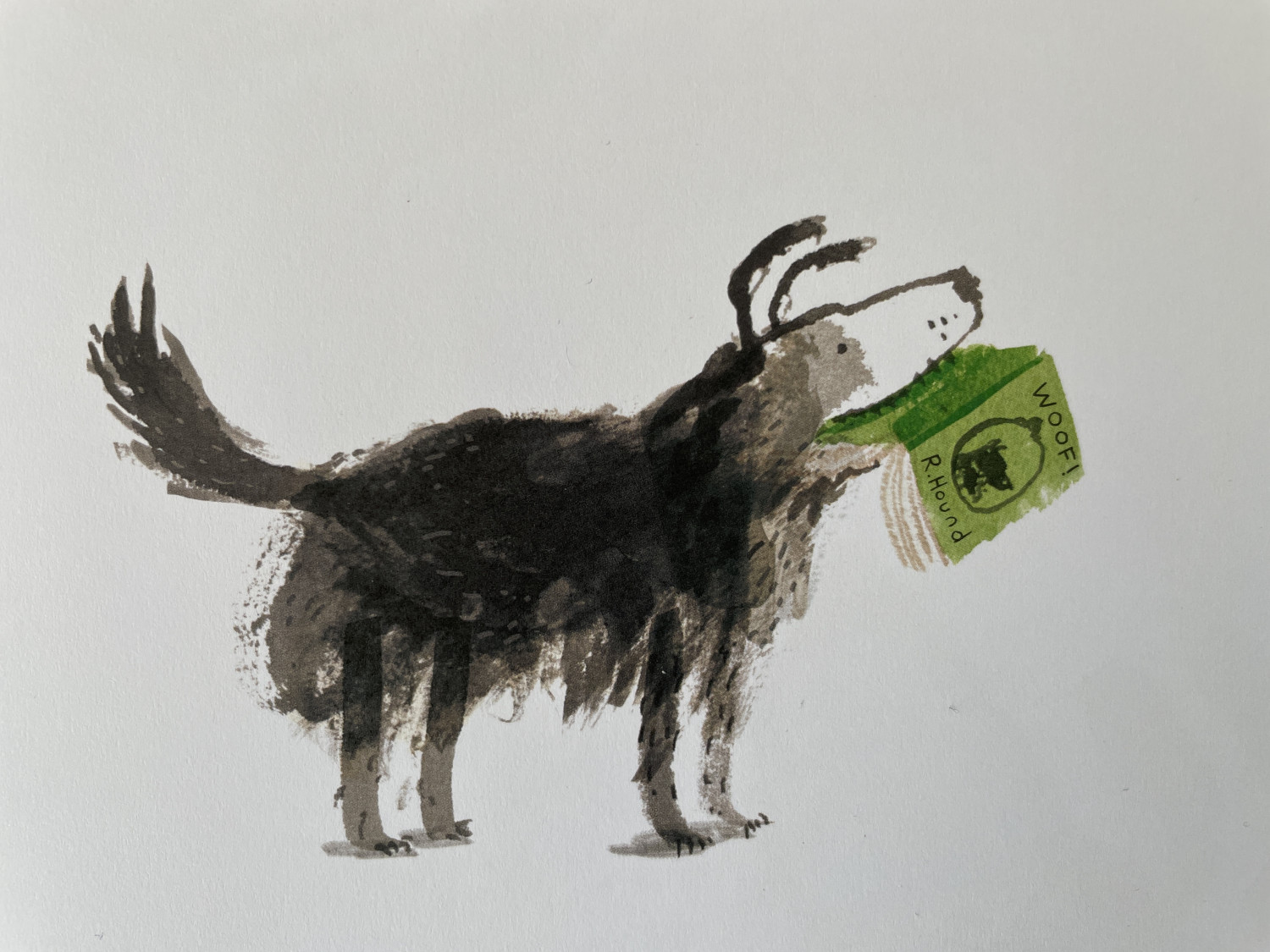 The Children's Bookshow | Resources for Schools: Time for Bed Fred